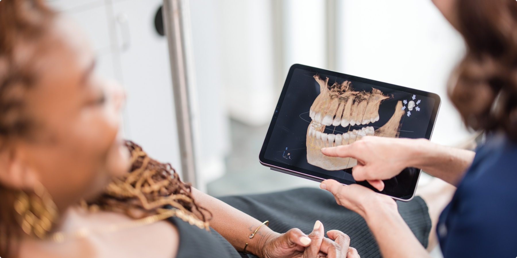 Bone Grafting in Chattanooga, TN - Periodontist